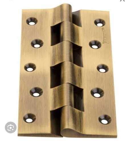 Long Lasting Brass Railway Hinge At Best Price In Jamnagar Megna Metal