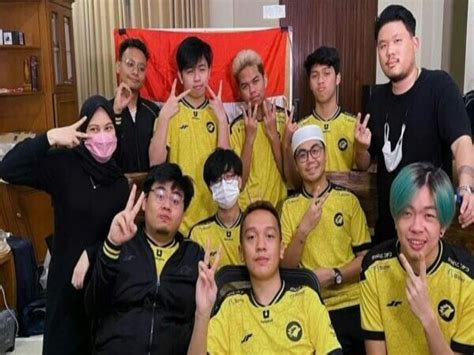 Kunci ONIC Esports Sukses Tumbangkan Blacklist Di Grand Final MPLI Liga Olahraga