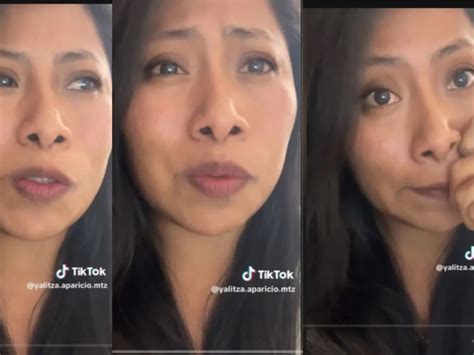 Yalitza Aparicio Denuncia Discriminación En Un Restaurante De Oaxaca