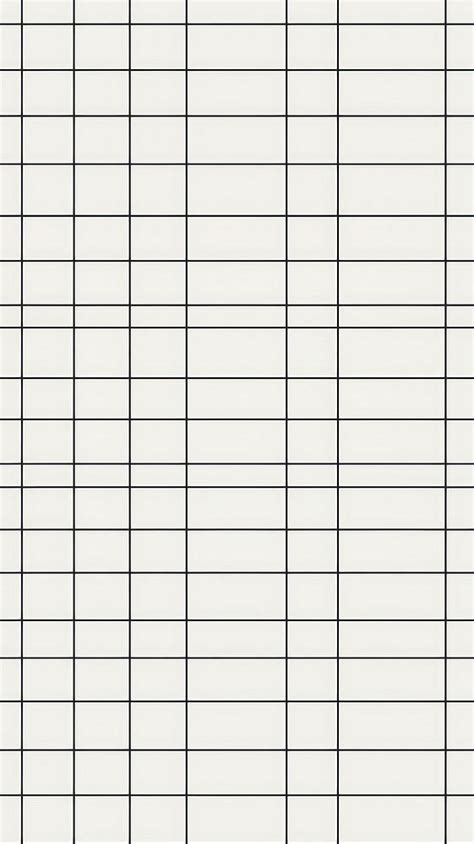 Grid Pattern Backgrounds Paper White Free Photo Illustration Rawpixel