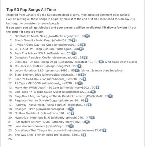 Weve Reached The Halfway Point Which Song Will Close Out The Top 50