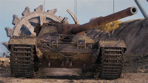 Wot Battle Pass Season Ix Event Guide The Armored Patrol