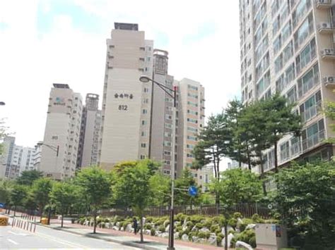 능동 숲속마을동탄광명메이루즈 실거래가 시세 주변정보 Beyond Home Zigbang