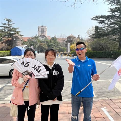 山东青岛旅游威海烟台蓬莱刘公岛养马岛纯玩跟团2天1晚二日三日游虎窝淘