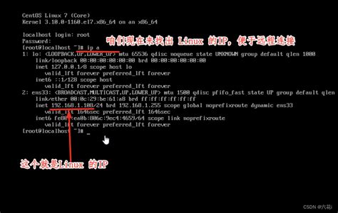 手把手带你创建linux虚拟机并安装docker vmware linux虚拟机安装docker csdn博客