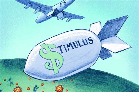 More Stimulus Would Crush The Recovery Wsj