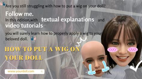 Sex Doll Care Tips Your Doll