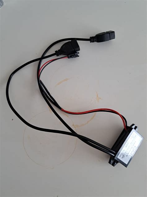 Usb Punjac 12v