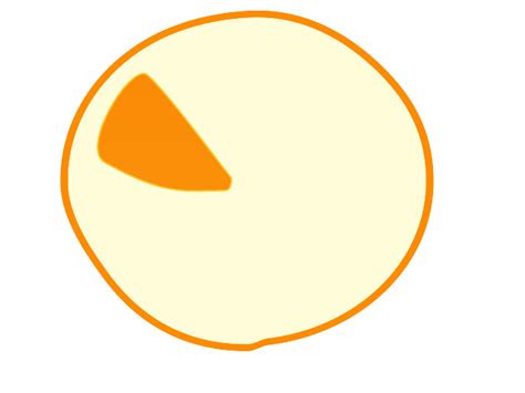 Download Tangerine Slice Svg Freepngimg