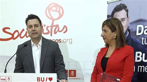 El PSOE ganaría de nuevo en Burgos pero Podemos y Vox tendrían la