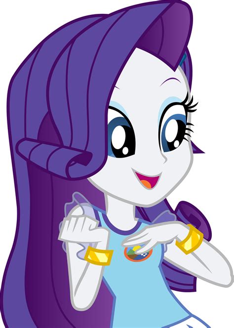 Mlp Eqg Vector Rarity Surprise 4 By Twilirity On Deviantart