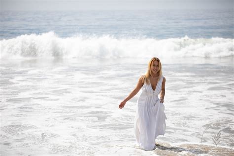 Beach Boudoir Photography Beach Boudoir Portraits