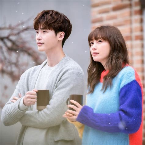 7 K Dramas To Warm Up To This Winter Soompi