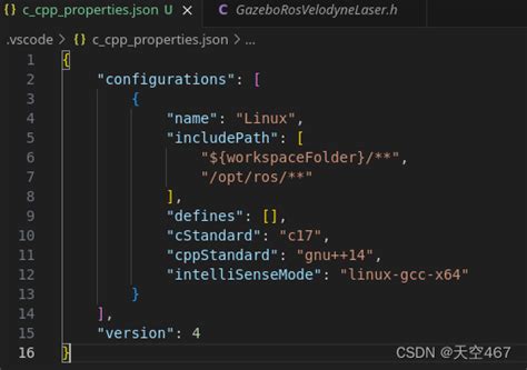 vscode头文件出现红色波浪线 vscode头文件红色波浪线 csdn博客