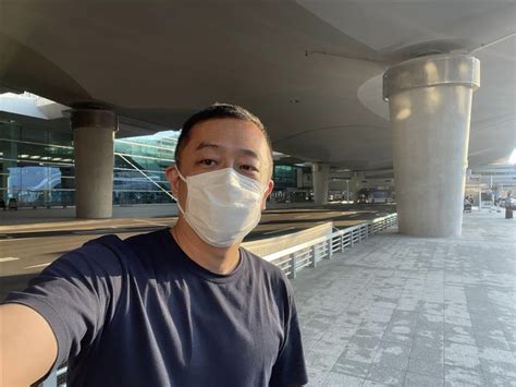 年收破億退電商又離婚！陳昭榮「突暴瘦現身」宣布復出 最新近況曝