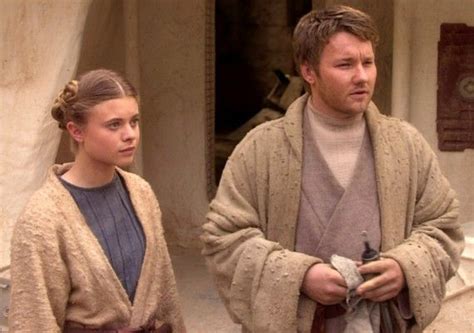 Top 10 Reasons Proving Boba Fett May Have Killed Luke Skywalkers Aunt