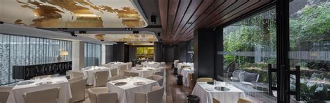 Restaurante Moments en Barcelona Guía Repsol