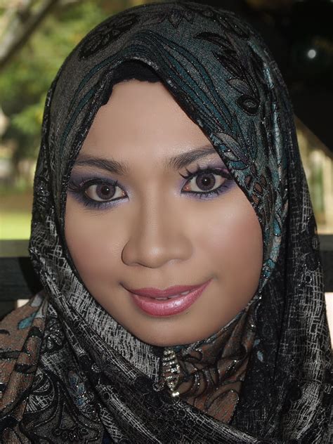 Makeover Nur Liyana Makeup And Makeover By Roshima Roslan
