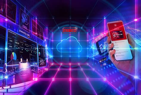Cloud Based Solutions Transforming Fecs Blooloop