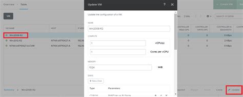 Configuração Básico Do Nutanix Acropolis Agility