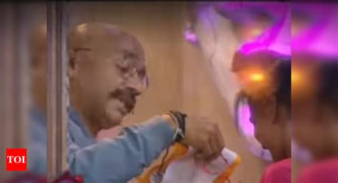 Bigg Boss 16 Sumbul Touqeer Gets Devastated After The New Visitor