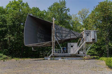 Art Bell Dark Matter Website