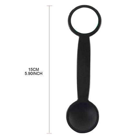 Multifunction Optometry Tools Kit Eye Occluder Mas Grandado