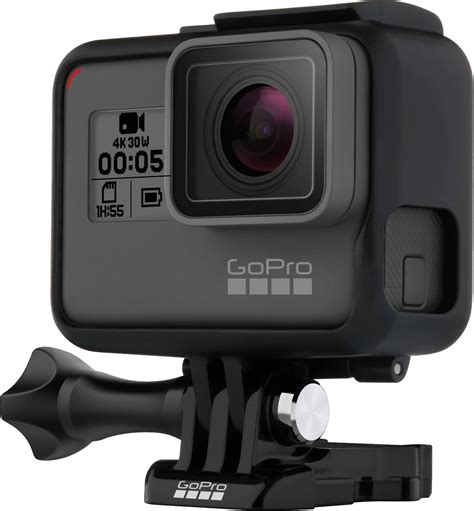 GoPro PNG