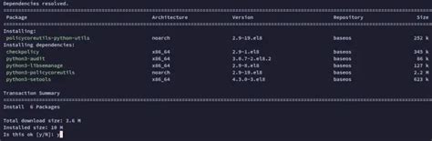How To Install Owncloud On Rocky Linux