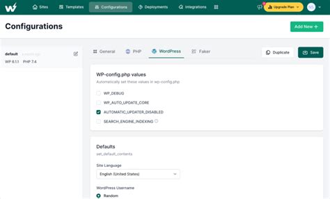 Instawp Wordpress Sandbox Review And Usage With Jetplugins Crocoblock
