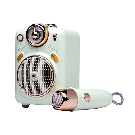 Loa Bluetooth Divoom Fairy Chính Hãng Giá Rẻ