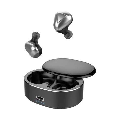 Bluetooth 5,0 беспроводные наушники TWS наушники с шумоподавлением ...