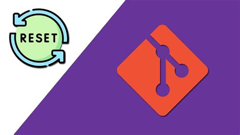 How To Reset To Head In Git