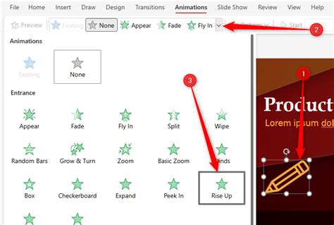 Everything You Need To Know About Animations And Transitions In Powerpoint
