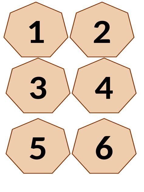 Nubers For Raffle Pdf