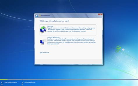10 Steps To Take After Installing Windows 7 Techradar