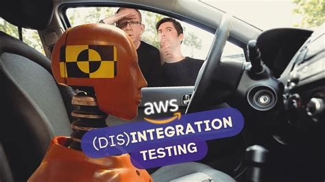 🦁 Luciano Mammino On Linkedin Aws Podcast Testing Iatk