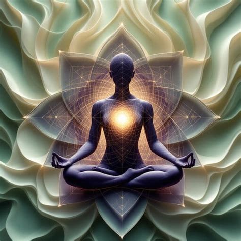Free Sacred Geometric Meditation Image Download At Stockcake