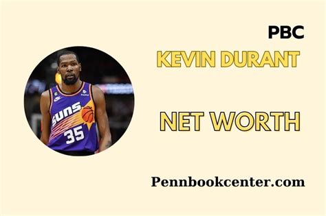 Kevin Durant Net Worth 2025: How Much Does He Really Make?