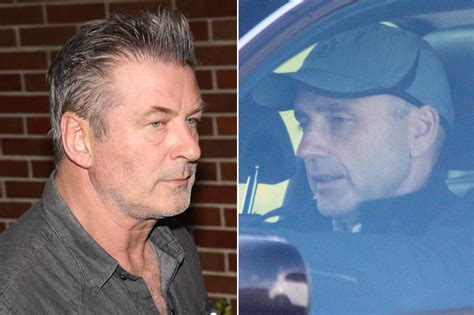 Alec Baldwin Sues Man Who Claimed Actor Beat Him Up Over Parking Spot