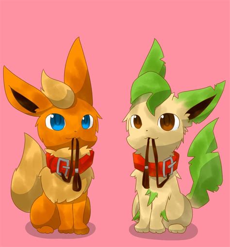 Pokemon Eeveelutions Pikachu