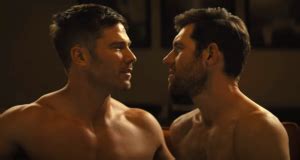 Bros Stars Discuss Deleted Sex Act And Butt Rig Attitude