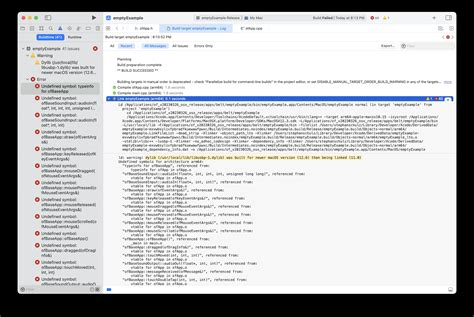 Has This Been Tested On A Macos M1 · Issue 8 · Pololupololu Tic Software · Github