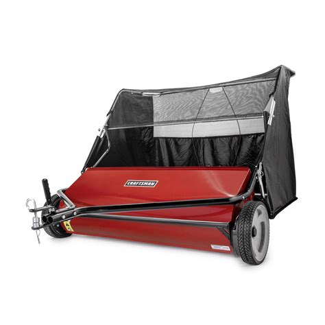 Craftsman 71 242223x 42 High Speed Sweeper