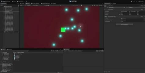 Unity Course Master 2d And 3d Games With Unity Gamedev Academy