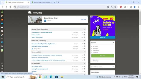 Wonky Lock Chess Forums