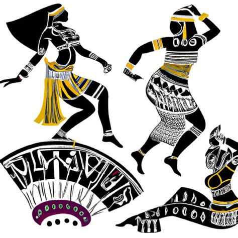 What Is Belly Dance Exploring The History Benefits And Types The