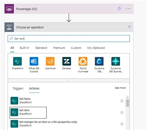 pdf generation in powerapps without premium connector