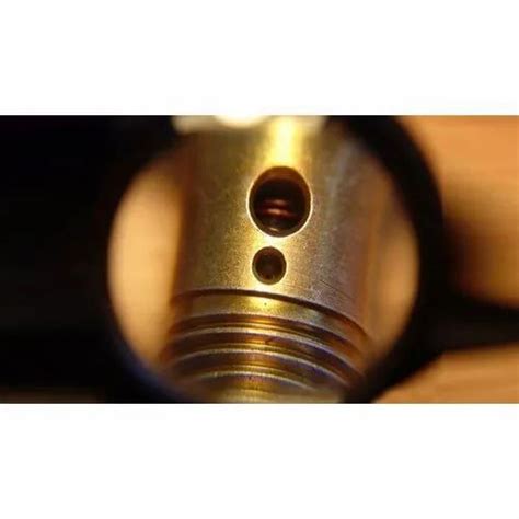 Mild Steel Overflow Valve For Industrial At 20 Piece In New Delhi ID 21991287862