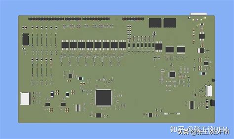 Pcb制造老出问题一定要看这9个pcb组装技巧，图文结合，秒懂 知乎